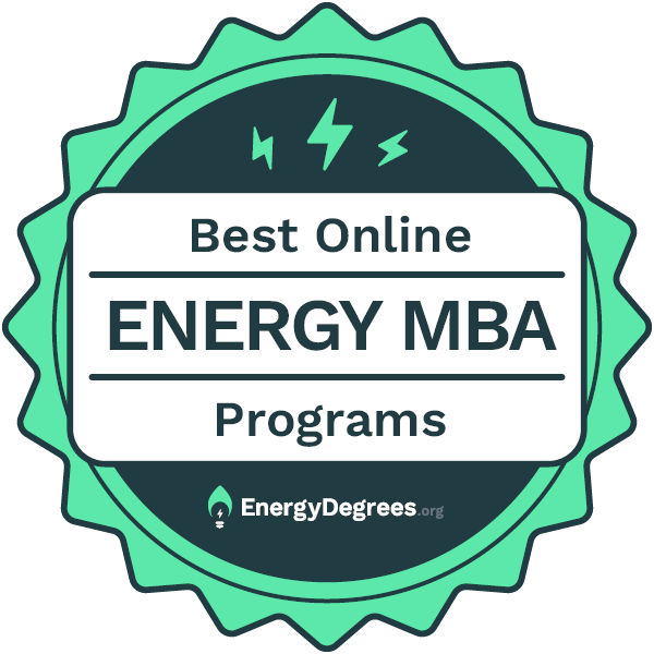 10 Best Online Energy MBA Programs - EnergyDegrees.org